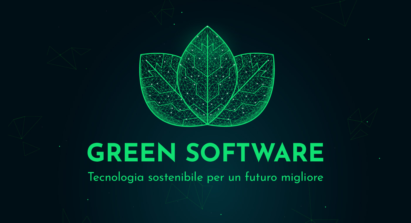 Green software: crea un futuro più sostenibile