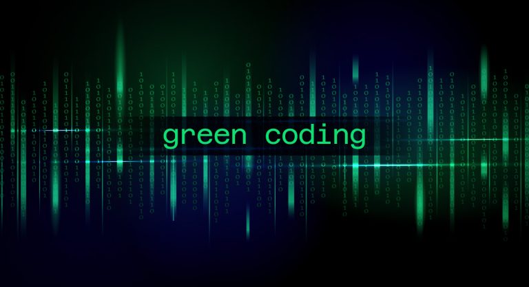 Green software: create a more sustainable future