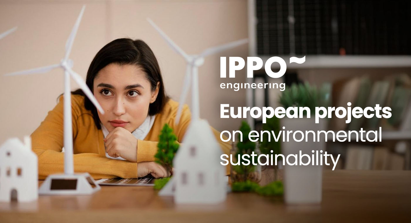 Green project on environmental sustainability